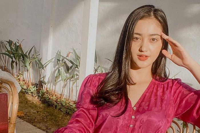 Ranty Maria Akui Vakum dari Dunia Hiburan Karena Enggak Naik Kelas ...