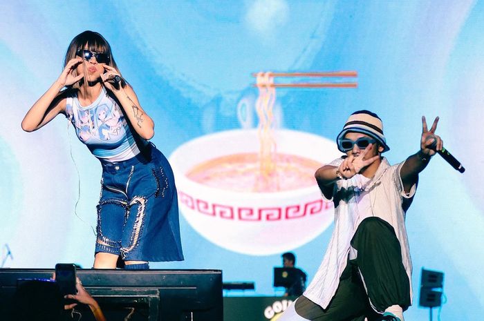 Lirik Lagu Baru Indo ME, Kolaborasi Epik Ramengvrl dan Basboi