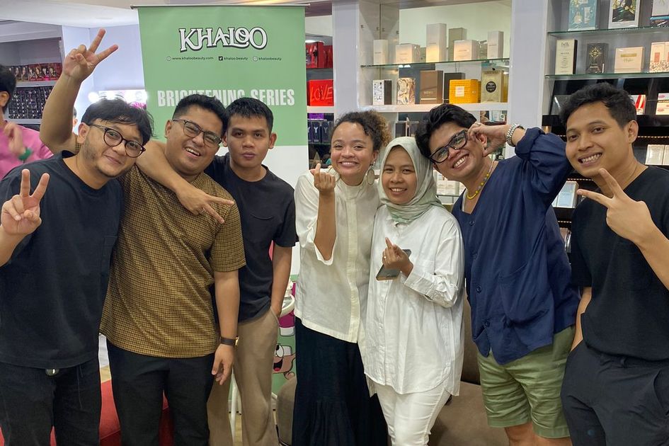 Berita Julian Kaisar Terbaru Hari Ini - Grid.ID