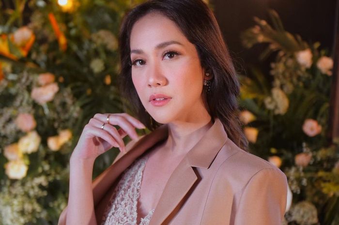 Pede Tampil Pakai Lingerie, Intip Gaya Unik BCL Berikut Ini, Modis dan ...