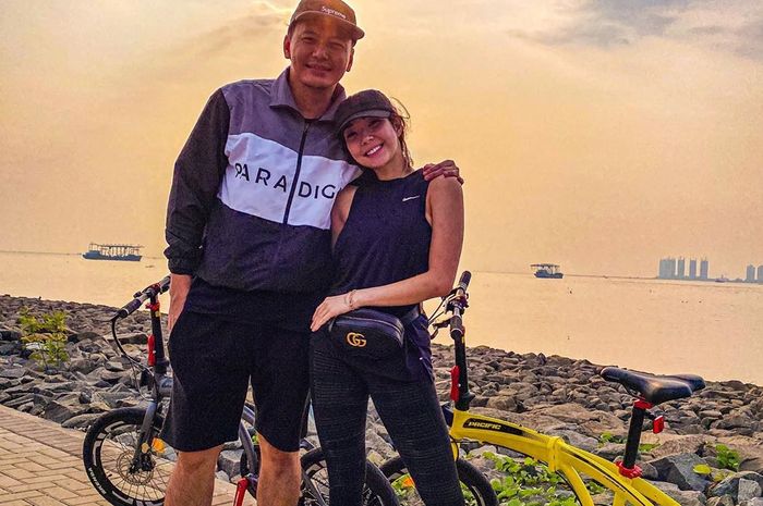 Sering Dianggap Numpang Tenar Nama Sang Kekasih, Wijaya Saputra Blak-blakan Sempat Minder Kalah ...