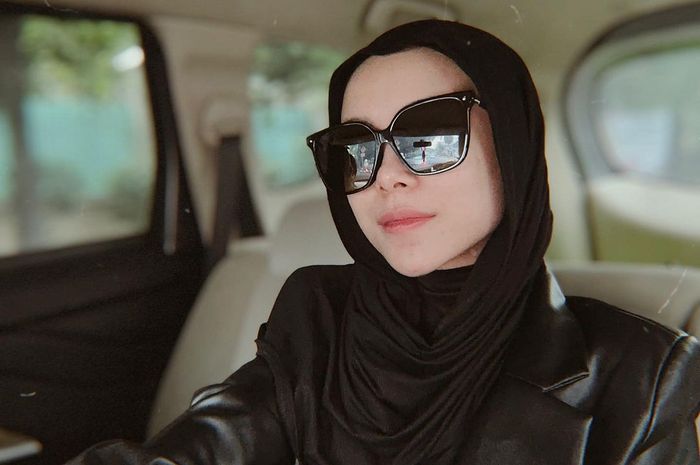 Lesti Kejora Kepergok Pamer Sepatu Branded Mahal Saat Tampil Kompak ...