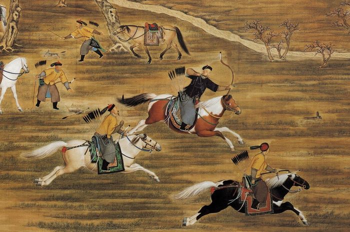 Kisah Kekejaman Kaisar Tiongkok Taizu yang Menghancurkan Dinasti Tang ...