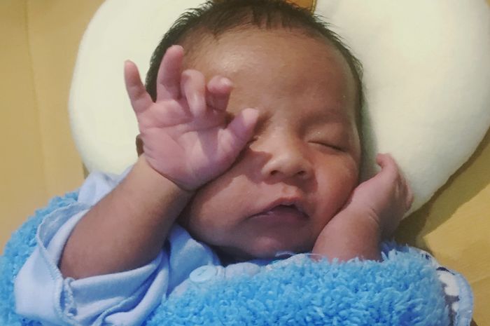Cara Membuat Lesung Pipi Pada Bayi – iFaWorldCup.com Cara Membuat Lesung Pipi Pada Bayi – iFaWorldCup.com