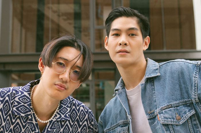 Interview Eksklusif Bareng HYBS: Serunya Proses Bikin Album Debut Sama ...