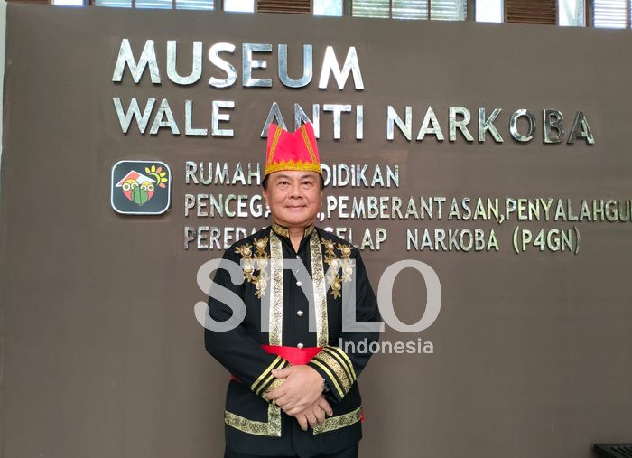 Mengulik Kebudayaan Sulawesi Utara di Pa'Dior, Ada Museum Anti Narkoba ...