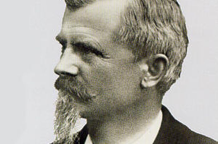 Bersama Gottlieb Daimler Buat Sepeda Motor Pertama di Dunia, Inilah ...