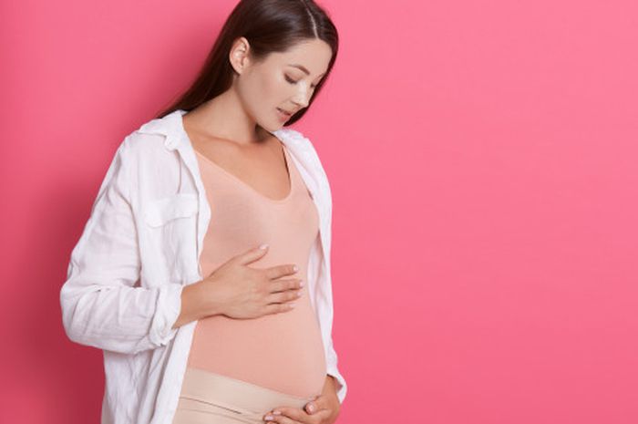 Mengalami Ciri-ciri Hamil Perut Kembung? Begini Cara Mengatasinya Agar ...