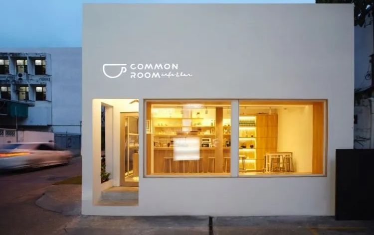 5 Inspirasi Desain Toko Kecil Depan Rumah, - Semua Halaman - Sonora.id