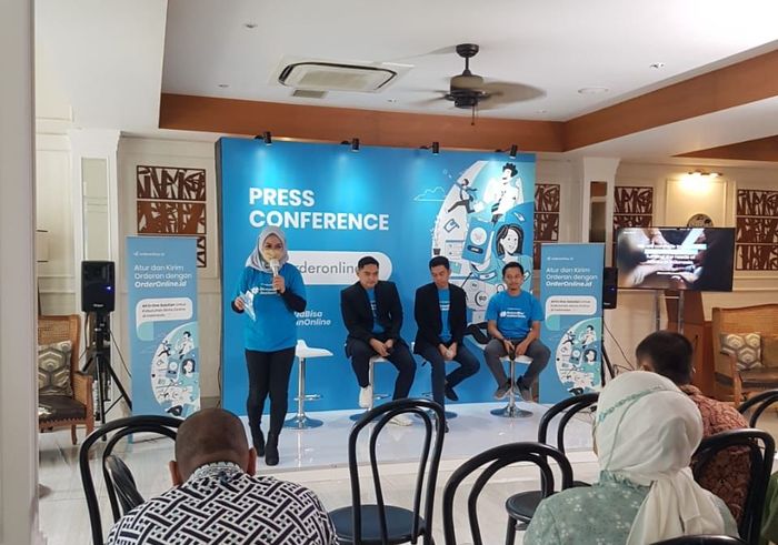 Cara Mengelola Bisnis Online UMKM dengan Mudah, Bisa Pakai Aplikasi ...