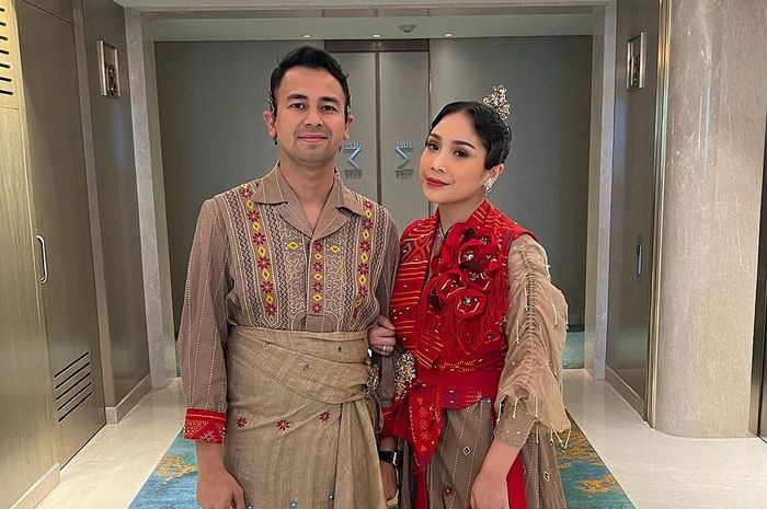 Imbas Diduga Bully Chikita Meidy, Sifat Asli Nagita Slavina Kini Auto ...