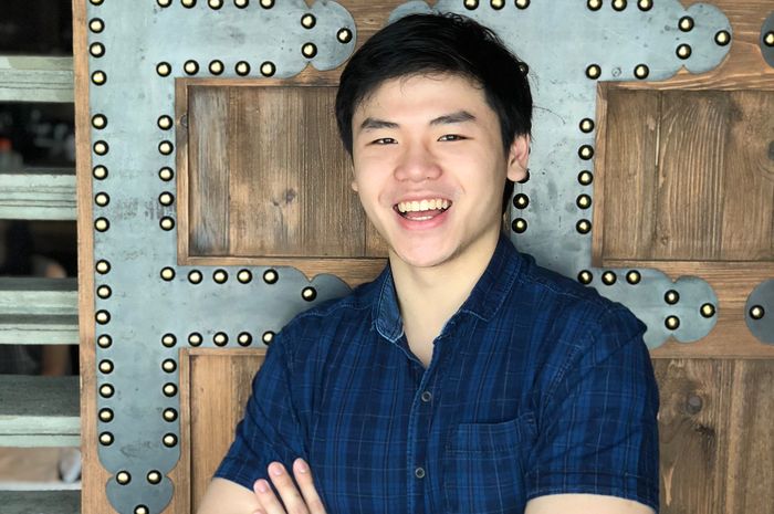 Nicholas Sean Rayakan Anniversary Pernikahan Kakek dan Nenek Buyutnya ...