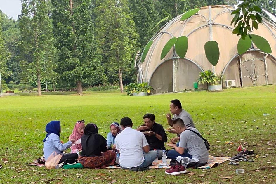 Berita Cucurak Terbaru Hari Ini - Grid.ID