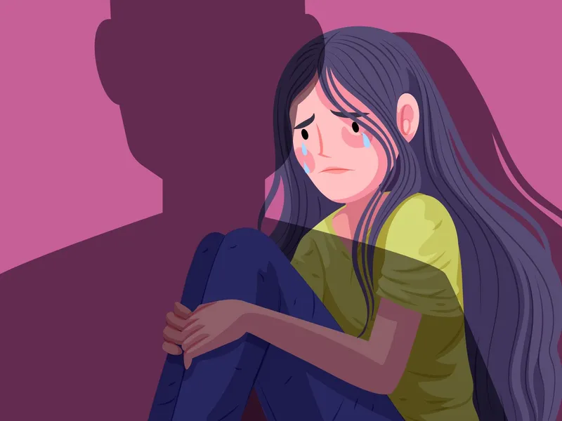 Orangtua Wajib Tahu, Inilah Tanda-tanda Anak Menjadi Korban Kekerasan ...