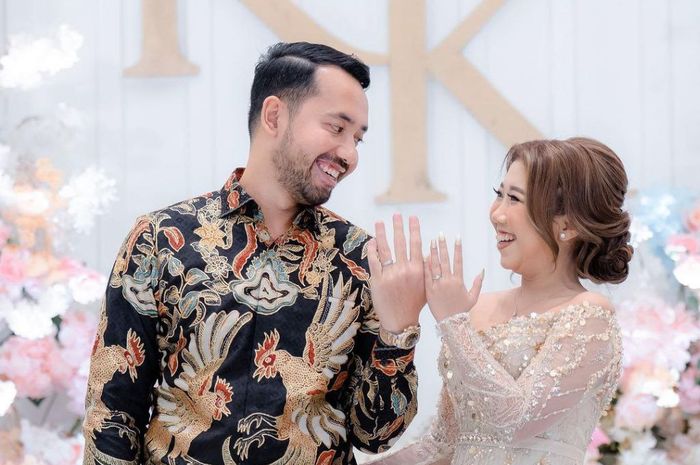 Sebentar Lagi Akan Menikah, Intip Penampilan Seksi Kiky Saputri Saat Pemotretan Prewedding! - Stylo