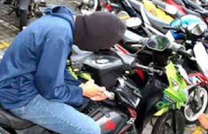 Mengetahui Tipe Motor Dan Tahun Produksinya Dari Nomor, 42% OFF
