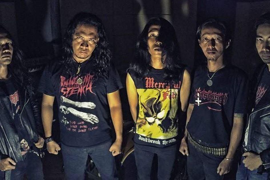 5 Rekomendasi Band Metal asal Yogyakarta Jebolan Jogja Corpse Grinder