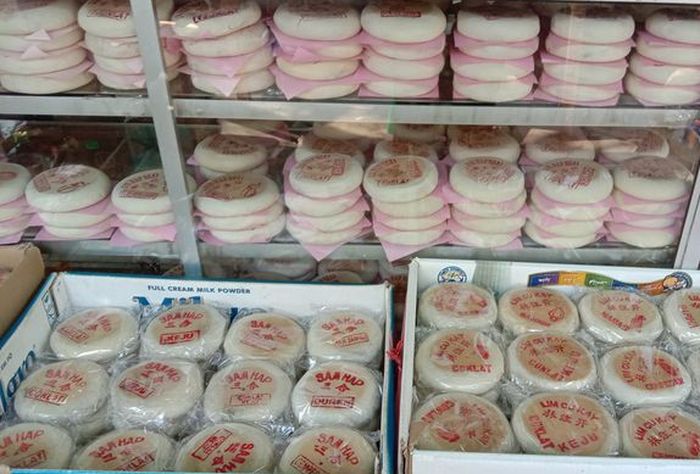 Ragam Kue Bulan: Sajian Khas untuk Festival Pertengahan Musim Gugur ...