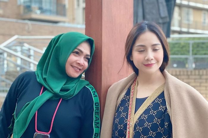 Nama Nagita Slavina Dicoret dari Daftar Ahli Waris, Rieta Amilia Berikan Harta Warisan Langsung ...