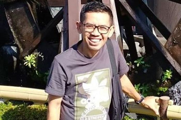 Kenang Sosok Idan Separo, Daus Separo: Engga Pernah Ngeluh dan Marah