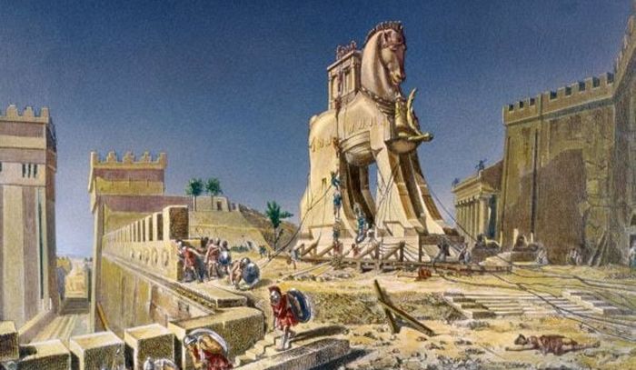 Beragam Makna di Balik Kisah Kotak Pandora dalam Mitologi Yunani ...