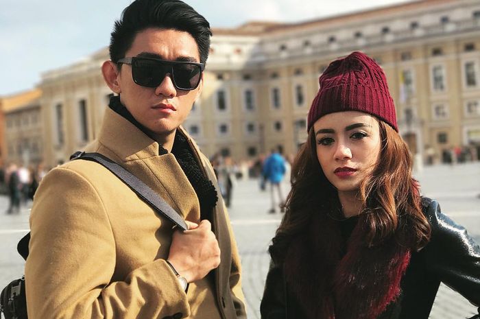 Asisten Ungkap Kondisi Tubuh Dylan Sahara, Istri Ifan Seventeen Sebelum ...