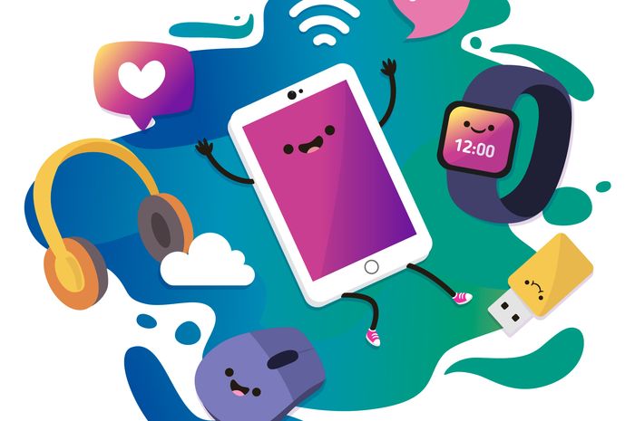 Tethering: Pengertian, Fungsi, dan Cara Kerja - Bobo