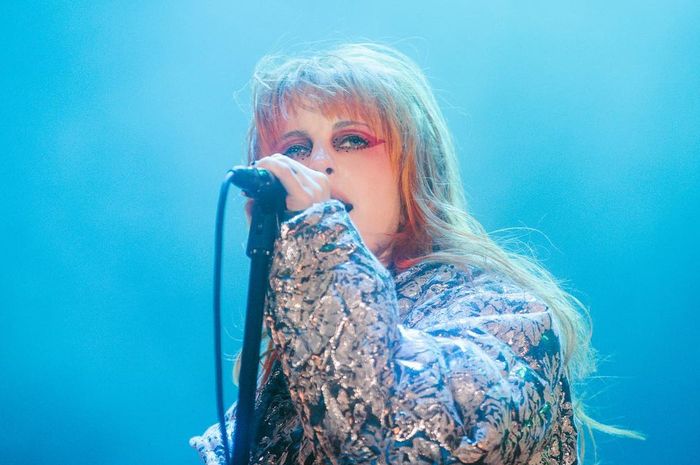 Kritik Skena Punk Rock, Hayley Williams Paramore: Tempat itu Dulu Nggak ...