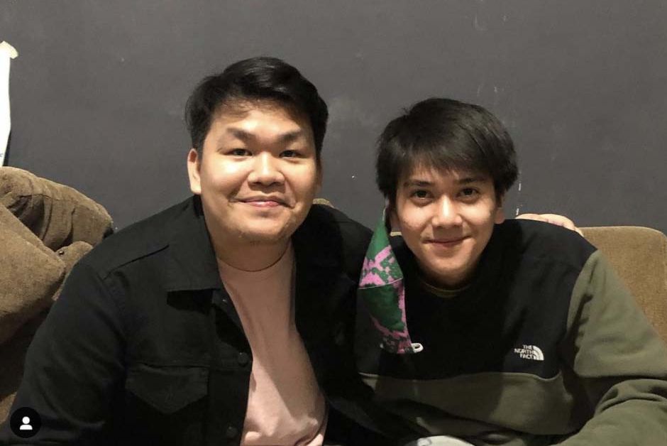 Coboy Junior Teuku Rizky Muhammad