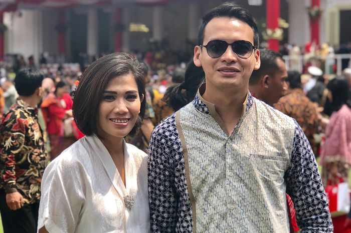 Rumah Tangga Adem Ayem, Ben Joshua Rayakan Anniversary Pernikahan ke-9