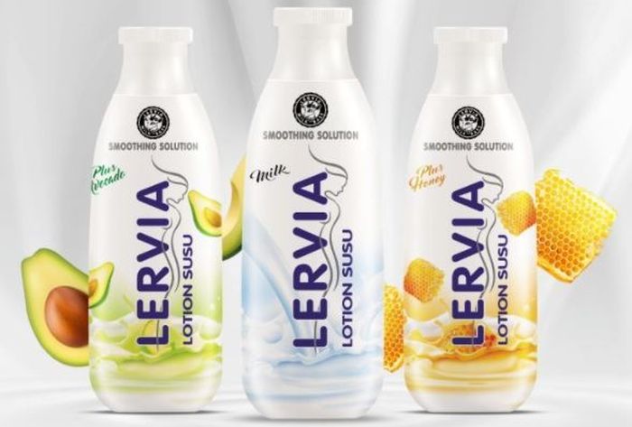 5 Rekomendasi Body Lotion Untuk Kulit Kering Dan Bersisik Di Bawah Rp