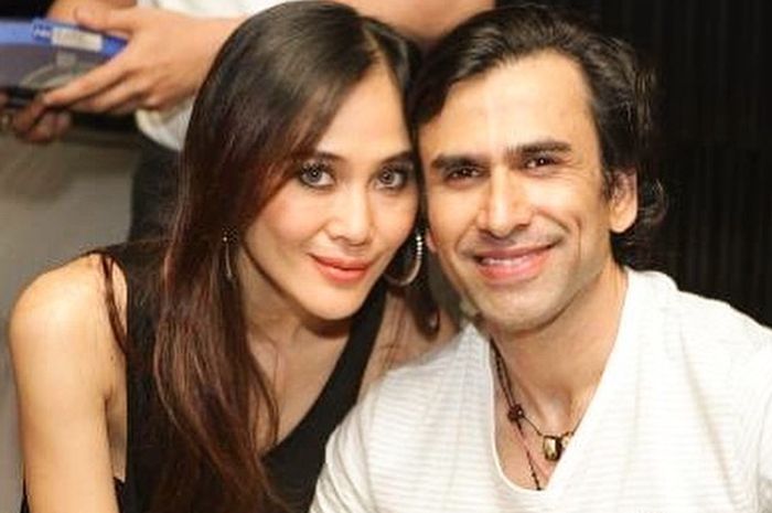 Intip Potret Menawan Ina Thomas, Istri Jeremy Thomas yang Miliki Body ...