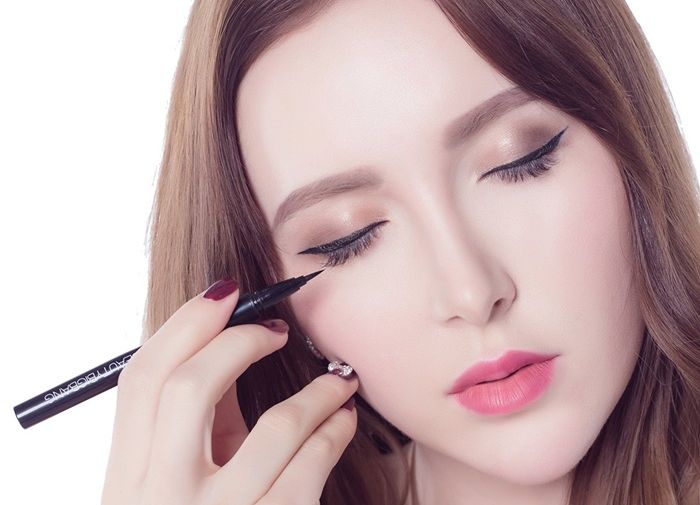 Tutorial Make Up Simple Untuk Mata Sipit | Saubhaya Makeup Tutorial Make Up Simple Untuk Mata Sipit | Saubhaya Makeup