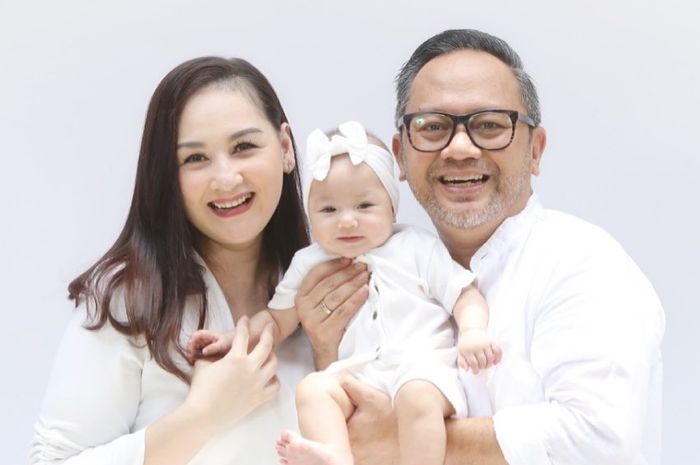 Tips Supaya Pernikahan Langgeng dan Bahagia, Mona Ratuliu Tekankan ... Tips Supaya Pernikahan Langgeng dan Bahagia, Mona Ratuliu Tekankan ...