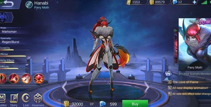 Must know! Leaked Skins That Will Be Released in Mobile Legends