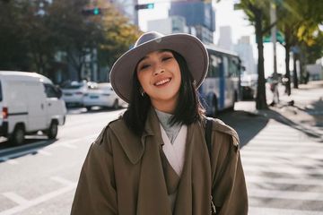 Dan Pacarnya Pricilla