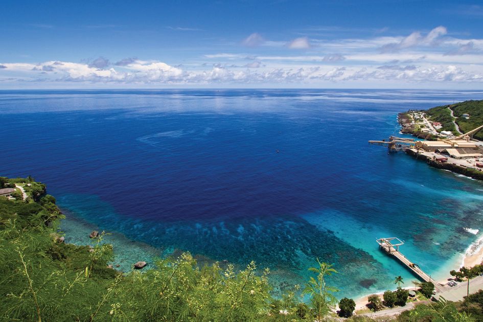 Berita Pulau Natal Terbaru Hari Ini - National Geographic