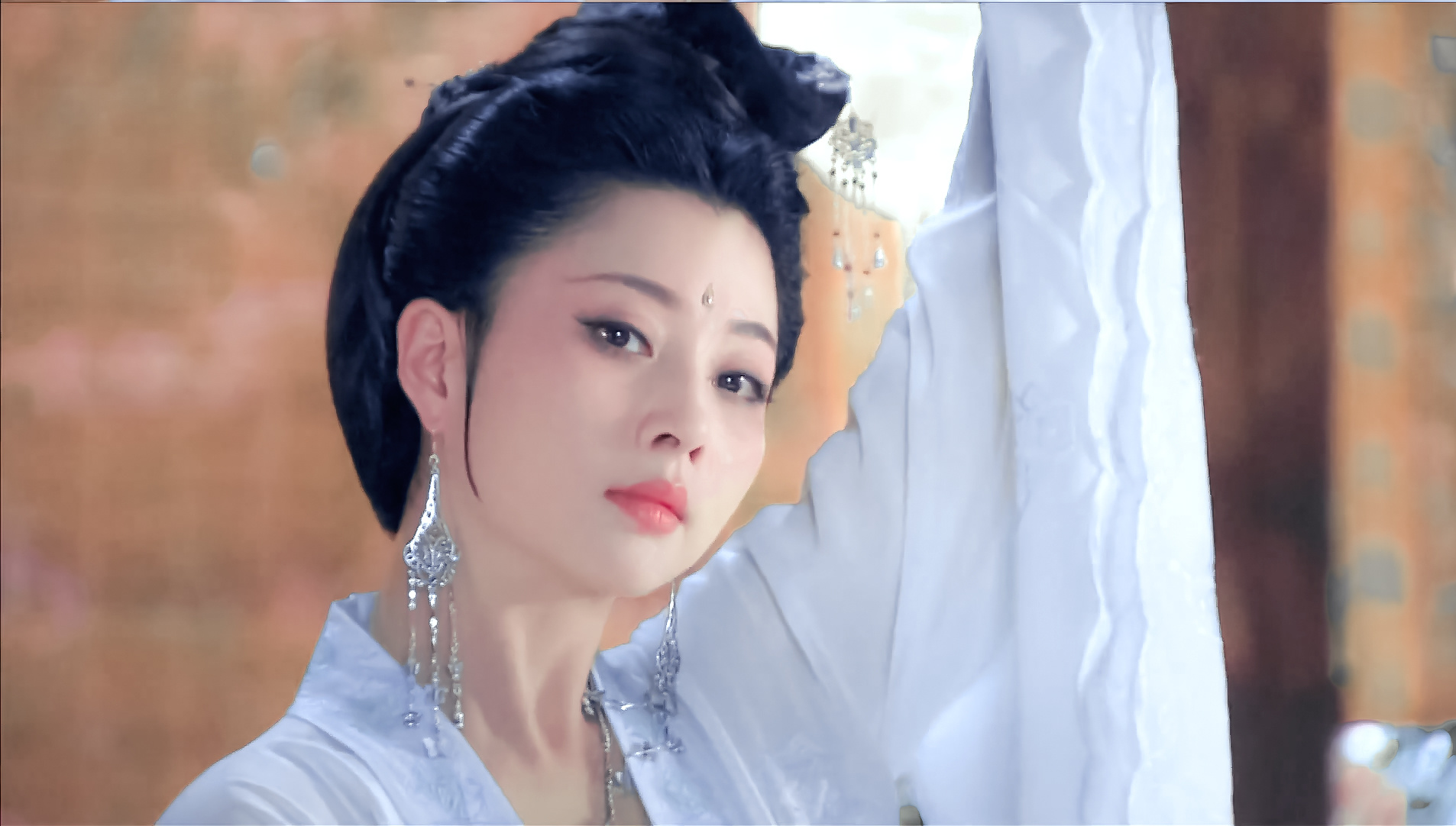 Kisah Tragis Wanita Tercantik Lady Huarui, Permaisuri Kerajaan yang ...