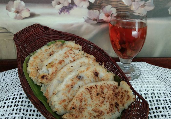 Murah dan Enak, Ini 5 Jajanan Pasar Legendaris yang Ada di Solo - Semua ...