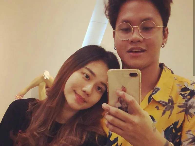 Video Mesranya Diumbar Mantan ke Medsos, YouTuber Ericko Lim Kembali ...