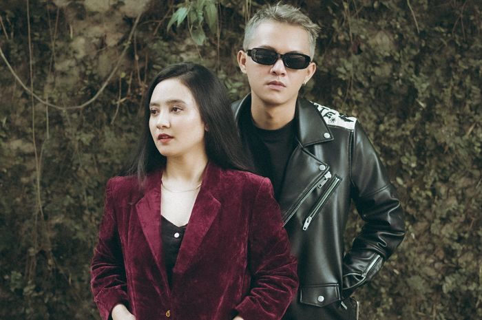 Vokalis Kilms dan Eks Vokalis Kilms, Savira Razak dan Faizal Permana ...