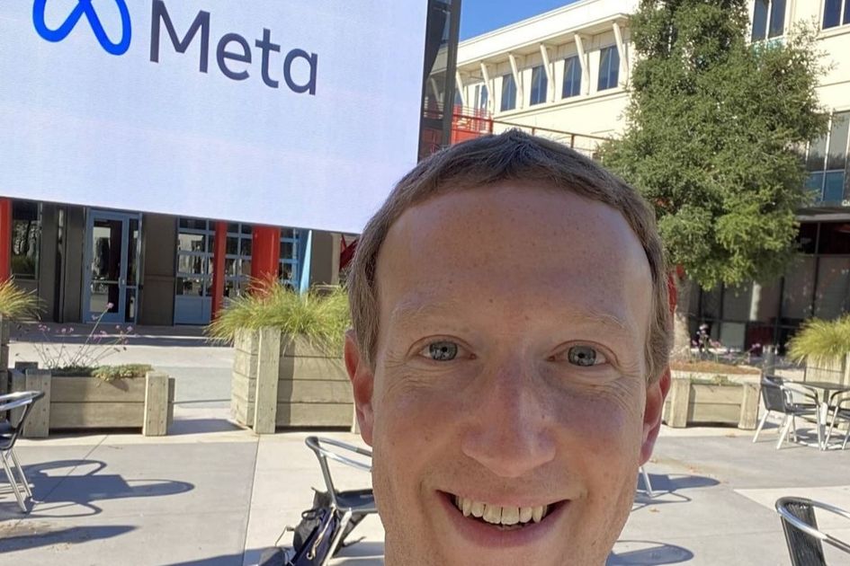 Logo Meta Bakal Segera Hadir di WhatsApp Gantikan Facebook, Keren Gak?