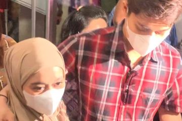 Berita Paman Lesti Kejora Terbaru Hari Ini - Grid.ID