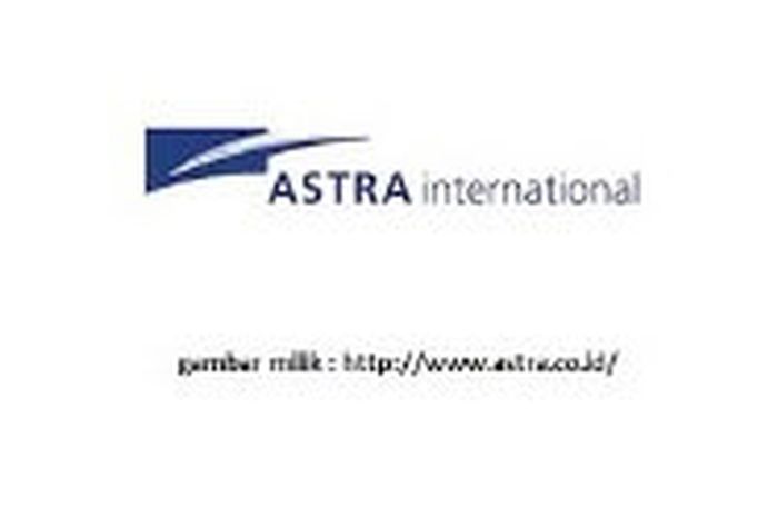 Lowongan Kerja PT Astra International Terbaru 2023, Berikut Syarat dan ...
