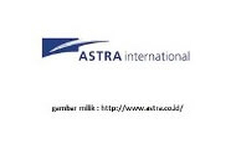 Lowongan Kerja PT Astra International Terbaru 2023, Berikut Syarat dan ...