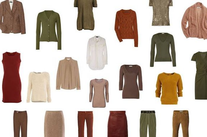 3 Rekomendasi Earth Tone Outfit, Tampil Modis dengan Nuansa Membumi ...