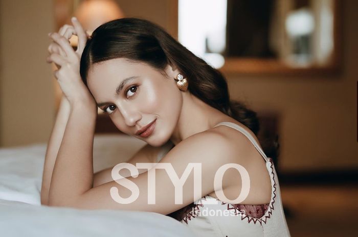 Pevita Pearce Tampil Seksi dan Fit Pakai Tas Dora Malah Digoda Netizen - Semua Halaman - Stylo