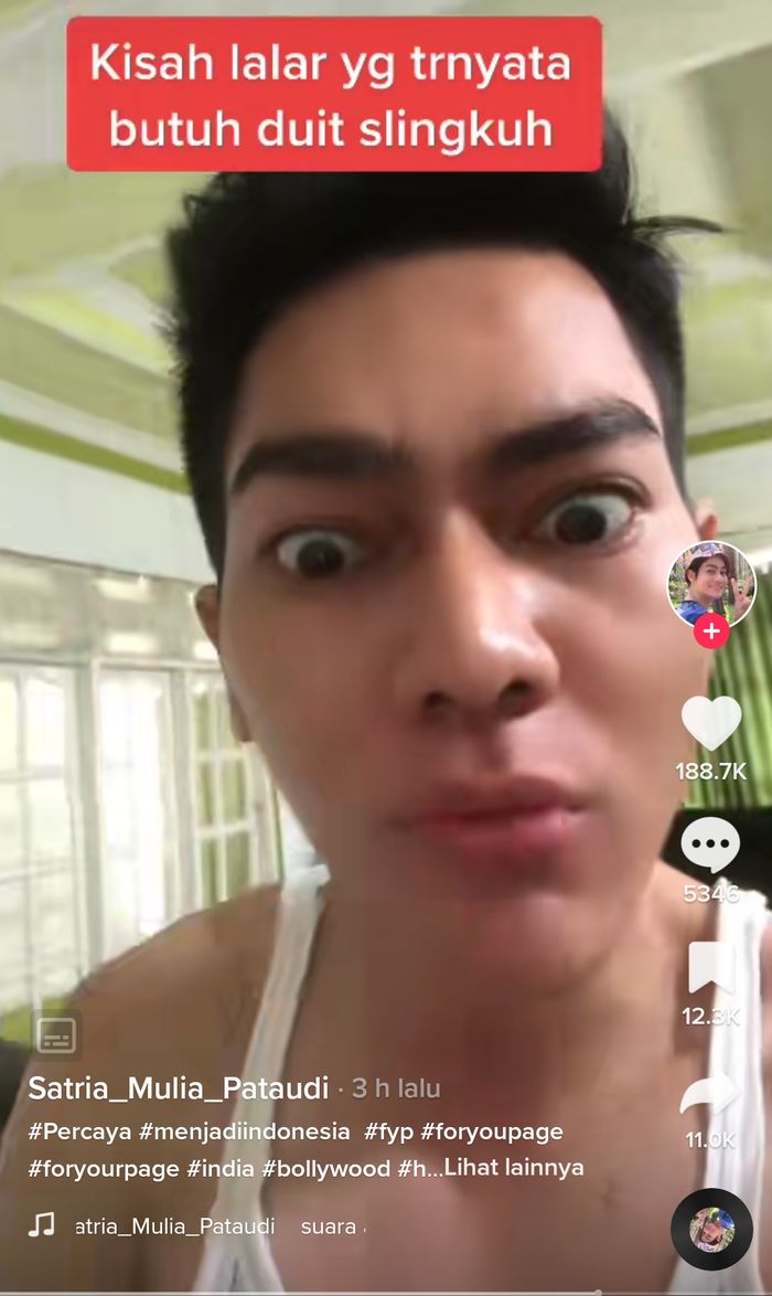 Diburu Pihak Rizky Billar? Sosok Ini Ditagih Janji Dulu Mau Telanjang Bulat ke Monas Jika Suami ...