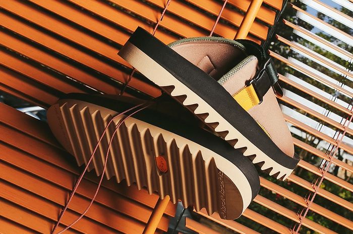 Hijack Sandals x Set N Rise Hadirkan Koleksi 'The Kitchener's Route' - Hai