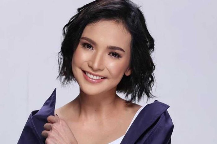 18 Tahun Menjanda, Artis Lawas Ini Tetap Cantik Awet Muda Meski Sudah ...